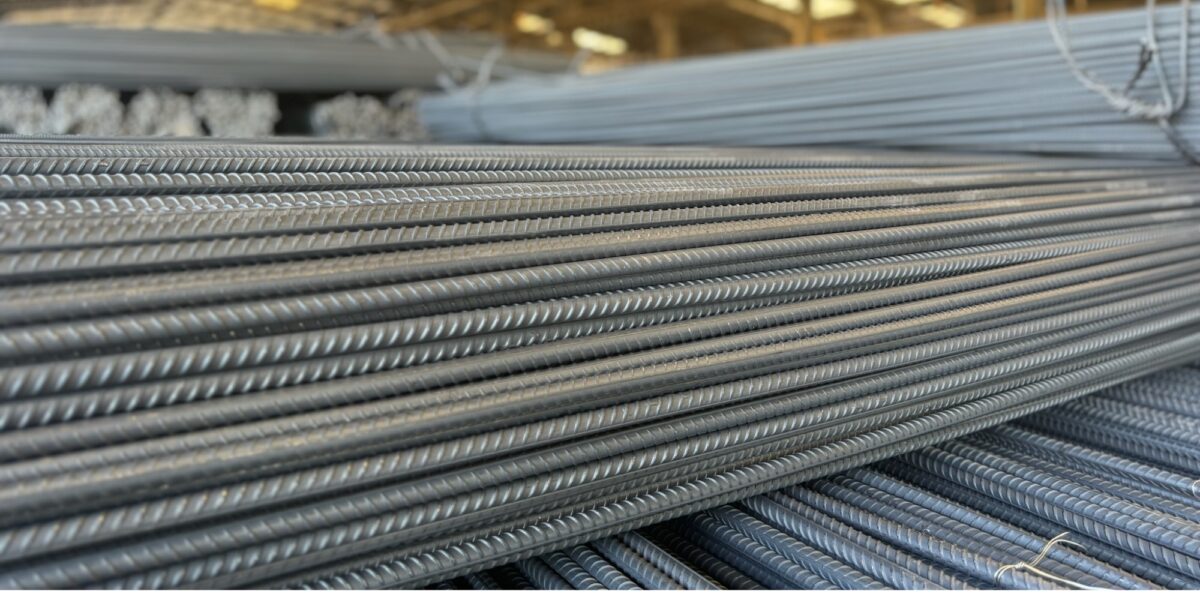 International Standard Rebar - GASSCO Steel Jordan